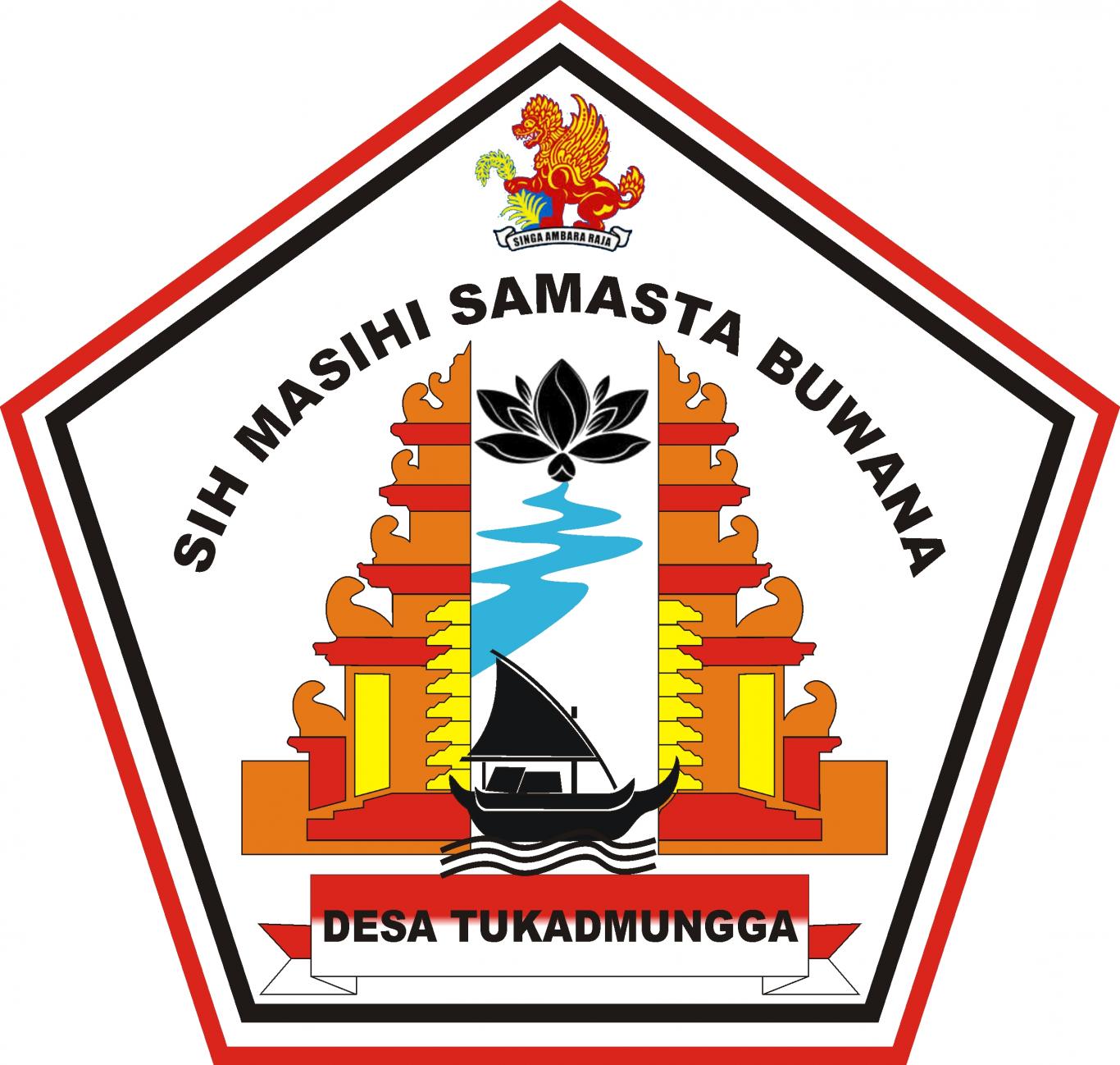 PERATURAN DESA TENTANG LAMBANG DESA - Website Desa Tukadmungga